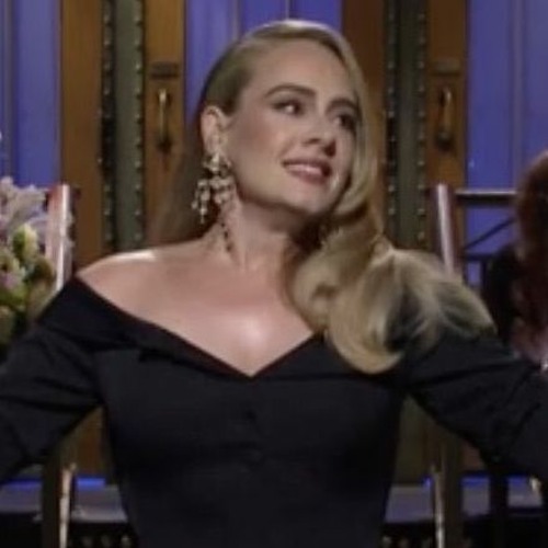 Stream Adele Monologue - SNL Vocals by Made with | Listen online for free on SoundCloud