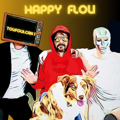 Stream L'Open Space by Happy Flou | Listen online for free on SoundCloud