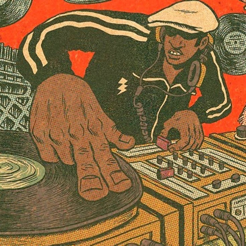 Stream Old School X Boom Bap - Freestyle type beat - (90Bpm) by LvdA💿 ...
