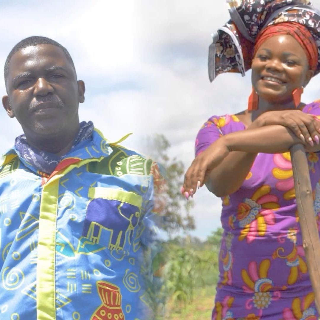 Stream D' MANYISSA, XIXEL LANGA E ALI FAQUE - AGRO - ECOLOGIA by D ...