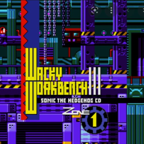 Stream House Of Wack by Chiba City Blues | Listen online for free on ...