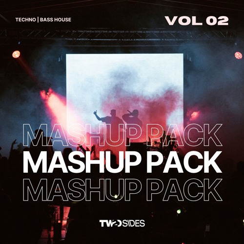 Stream TwoSides Mashuppack Vol. 2 by TwoSides | Listen online for free on SoundCloud