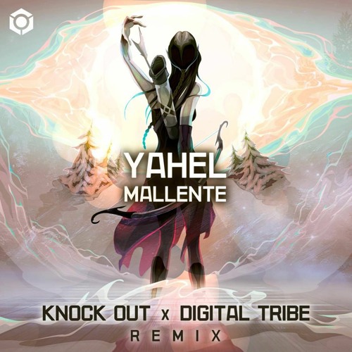 Stream Yahel - Mallente (Knock Out Vs Digital Tribe Remix ) by DIGITAL TRIBE MUSIC | Listen ...