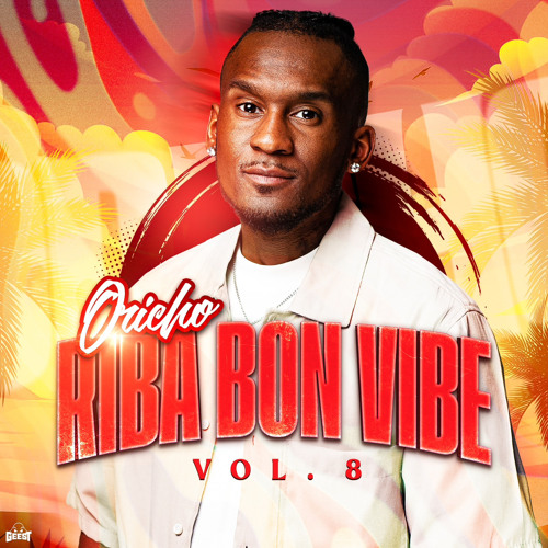 Stream RIBA BON VIBE VOL. 8 by DJ ORICHO | Listen online for free on ...