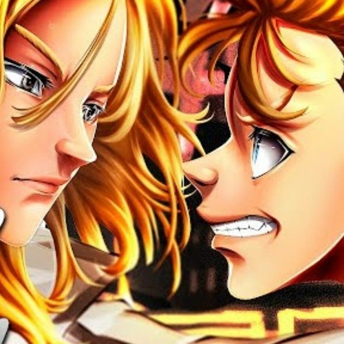 Stream Mikey Vs Takemichi Batalha Final - JKZ feat. @shinysz (Tokyo ...