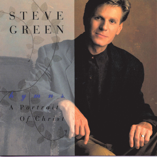 Stream Holy, Holy, Holy (Hymns Album Version) by Steve Green | Listen ...