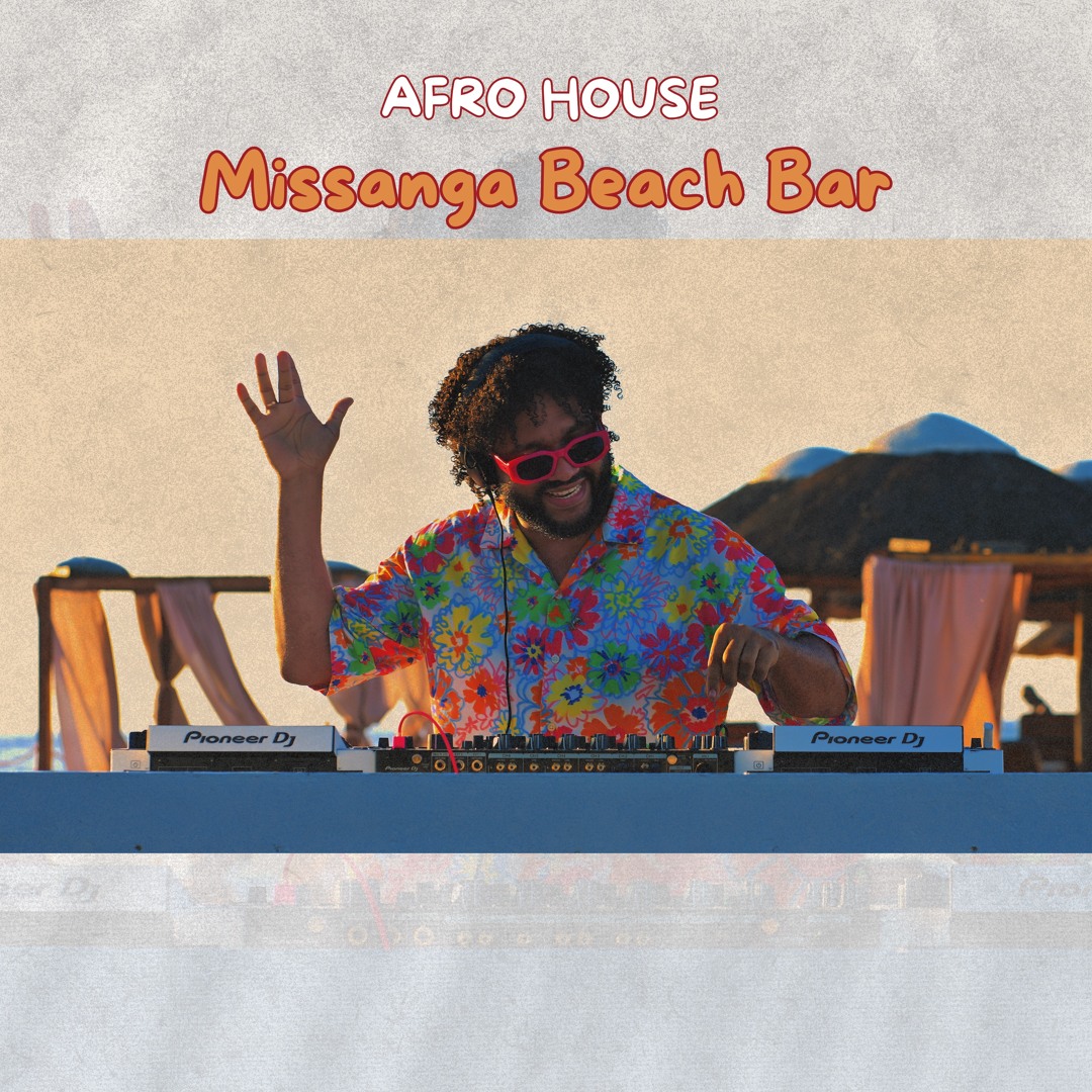 Listen to playlists featuring Afro House Mix 2025 VOL. 02 | Dj Nelasta ...
