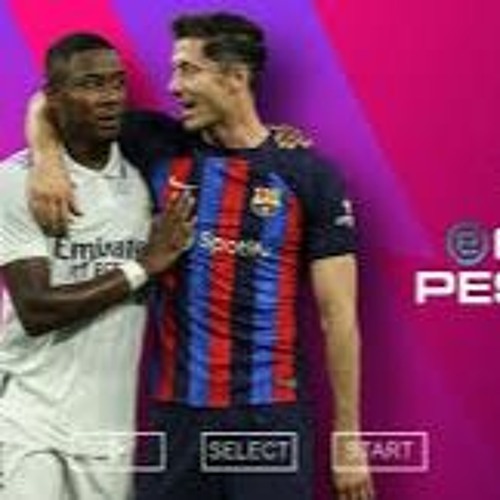 Stream The Complete Guide to Downloading and Installing eFootball PES ... Stream The Complete Guide to Downloading and Installing eFootball PES ...