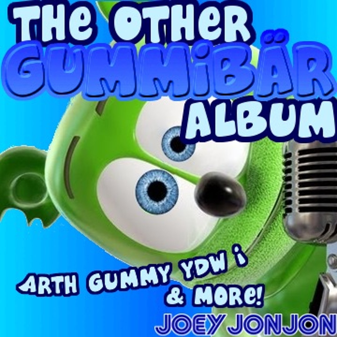 Stream Kummipea (English Edit) by Gummibär | Listen online for free on ...