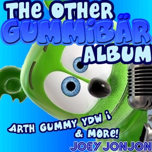 Stream Kummipea (English Edit) by Gummibär | Listen online for free on ...