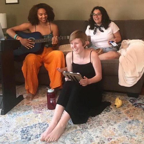 Stream Hannah Hunt by throuple | Listen online for free on SoundCloud