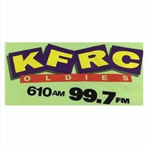 Stream NEW: KFRC FM '91 (KFRC 'San Francisco, CA' (1991) - Demo - TM Century by Radio Jingles ...