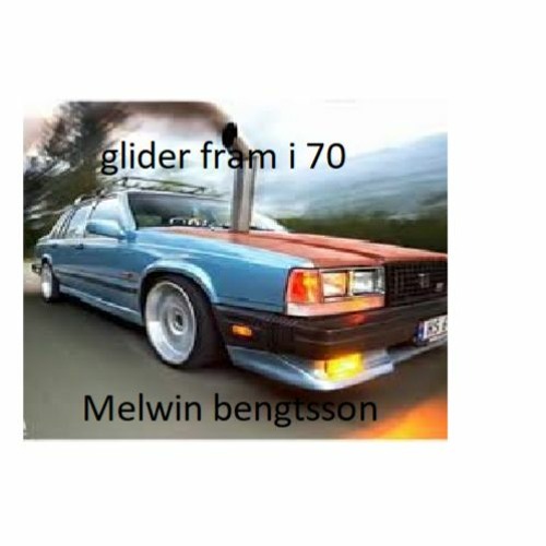 Stream Glider Fram I 70 Melwin Bengtsson by MDM pvg | Listen online for ...