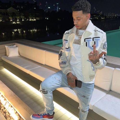 Stream Fredo X Mostack - Arm & Leg (unreleased) by T | Listen online ...