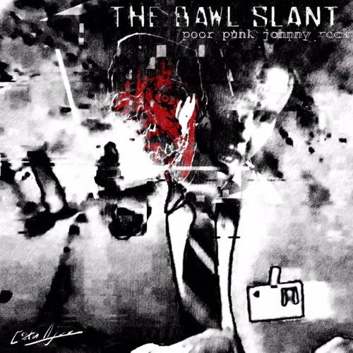 Stream Poor Punk Johnny Rock by The Bawl Slant | Listen online for free ...