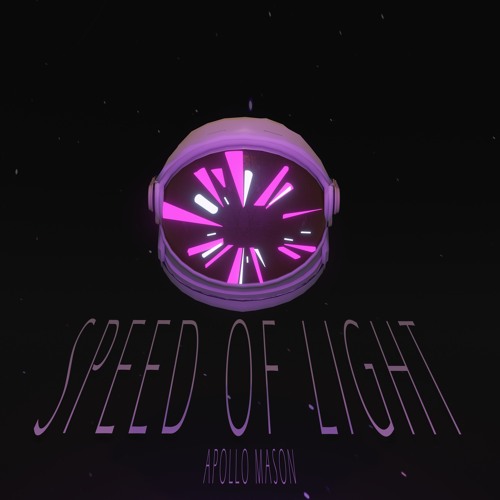 Stream Apollo Mason - Speed Of Light by Alexander Arntzen | Listen ...