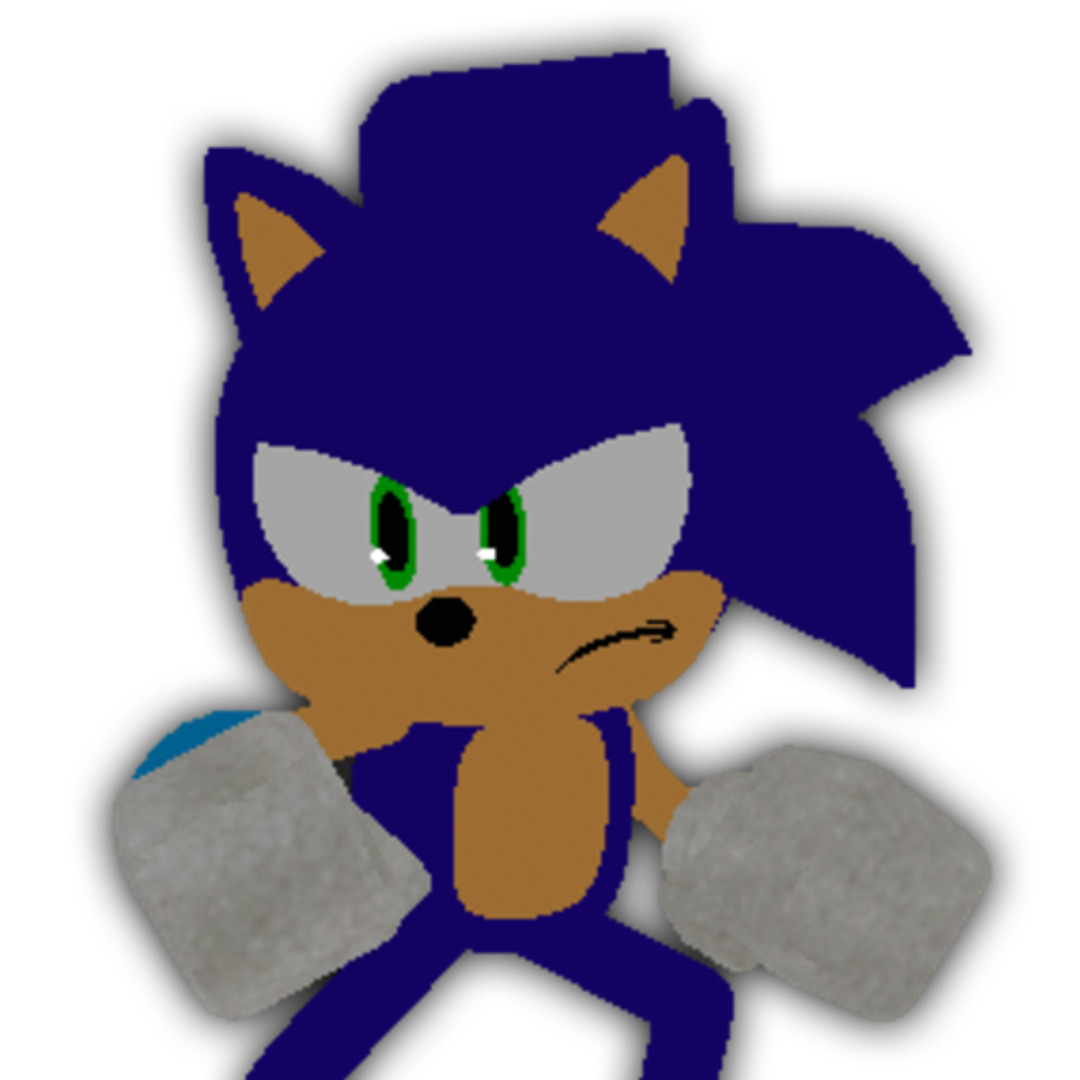 Stream Sonic.EXE: Dimensional Coalescence OST - "The Last Hero Of ...
