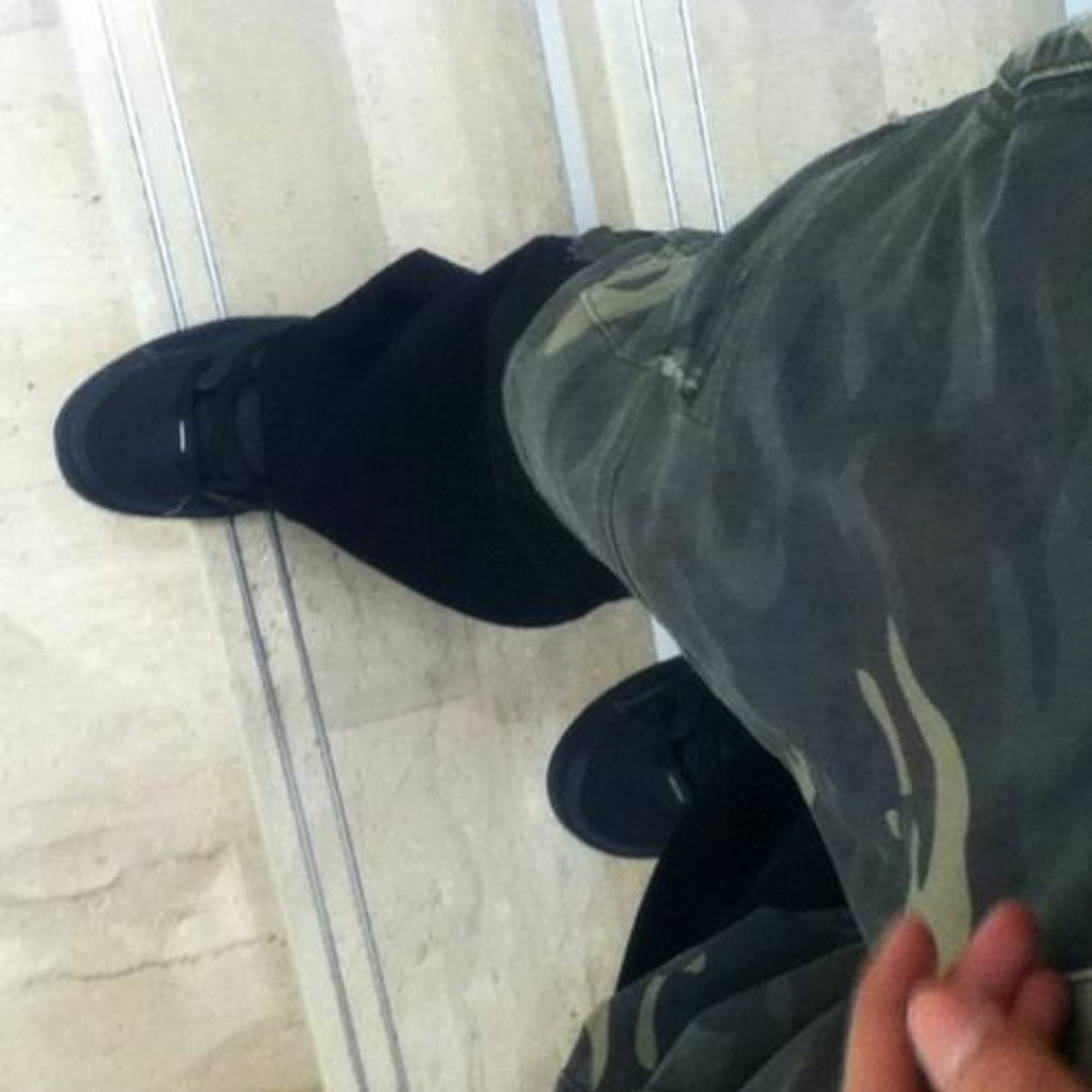 Stream yuke - 615 baby, you can trust me