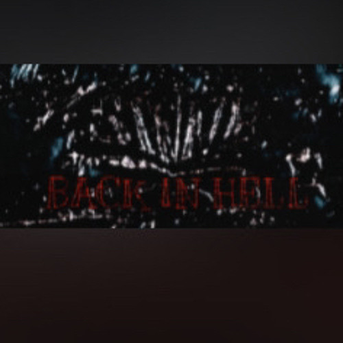 Stream BACK IN HELL by SINNR | Listen online for free on SoundCloud