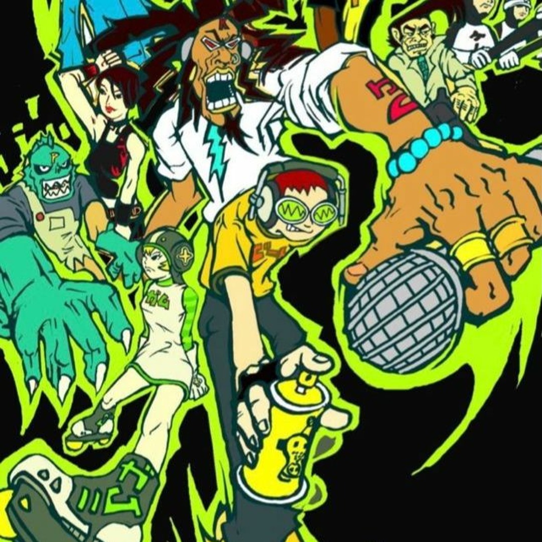 Stream We Need A Hero! - adraen by manty | Listen online for free on ...