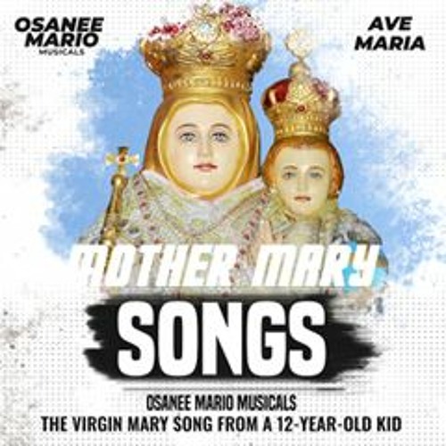 Stream ARUL NIRAI MARIYE | Matha Songs Tamil New 2023 | Madha Songs ...