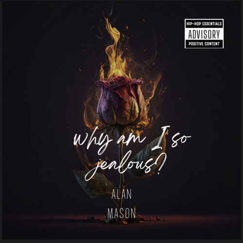 Stream Why am i so jealous? by Alan mason | Listen online for free on ...