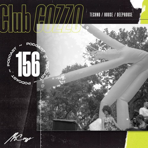 Stream Club Cozzo 156 The Face Radio / Pulpa by MrCozzo | Listen online ...