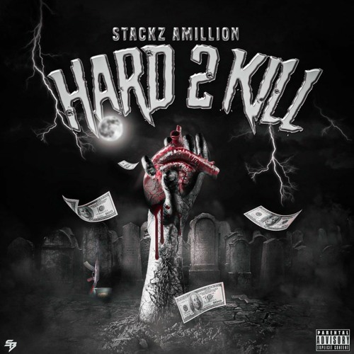 Stream Can't No More by Stackz Amillion | Listen online for free on SoundCloud