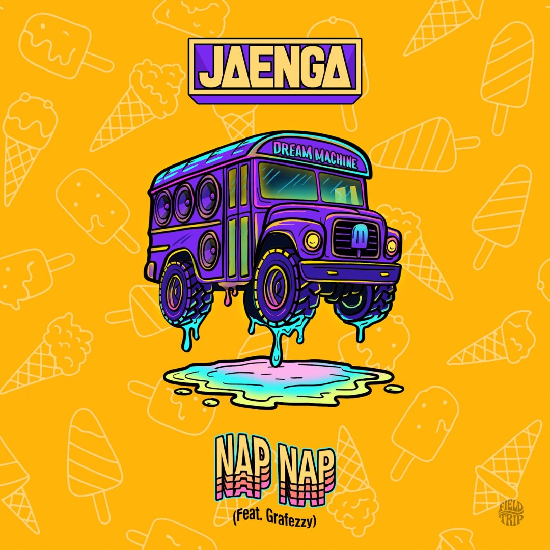 Stream Jaenga - Nap Nap (Feat. Grafezzy) by Jaenga | Listen online for ...