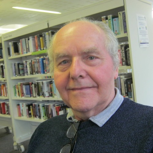 Stream Geoff Piper - U3A Gosport by Graham Freer | Listen online for ...