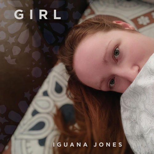 Stream Girl by Iguana Jones | Listen online for free on SoundCloud
