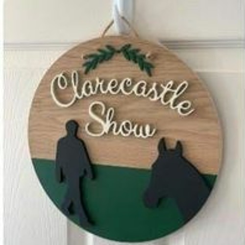 Stream Clarecastle Show 2023 Set To Take Place This Weekend by Clare FM ...