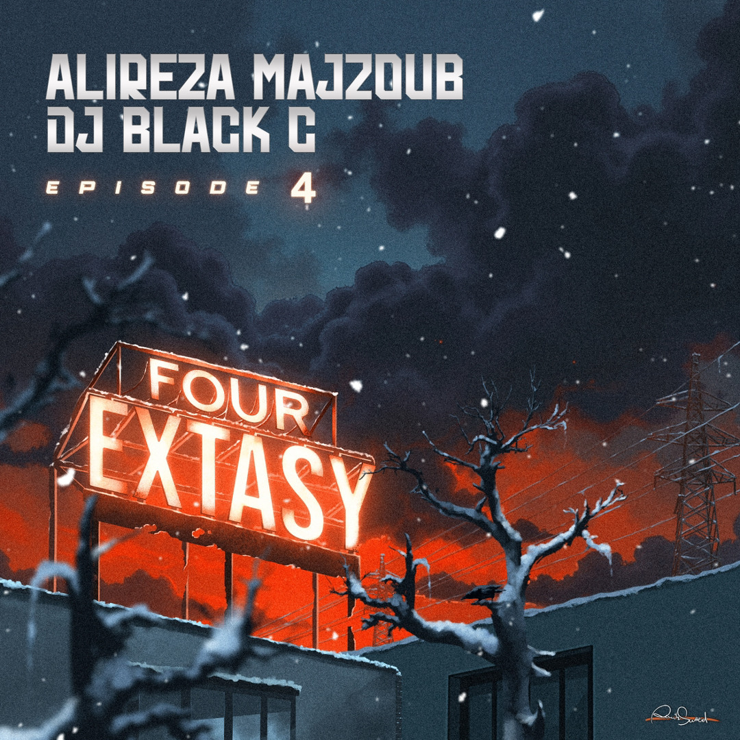 Stream Extasy 4 by Dj Black_C | Listen online for free on SoundCloud