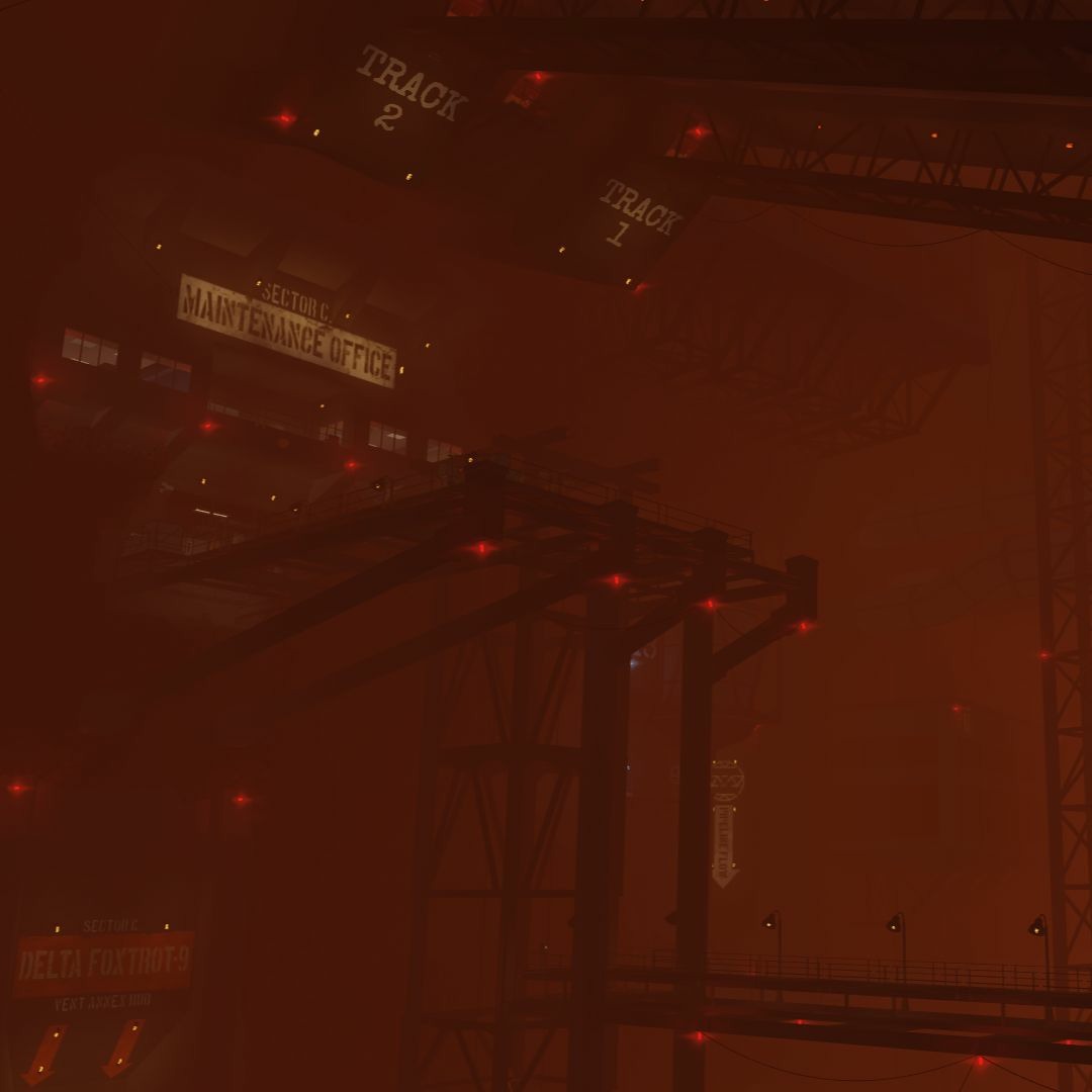 Stream QSERF OST - The Final Chapter [ I ] by Jalvent Scientist ...