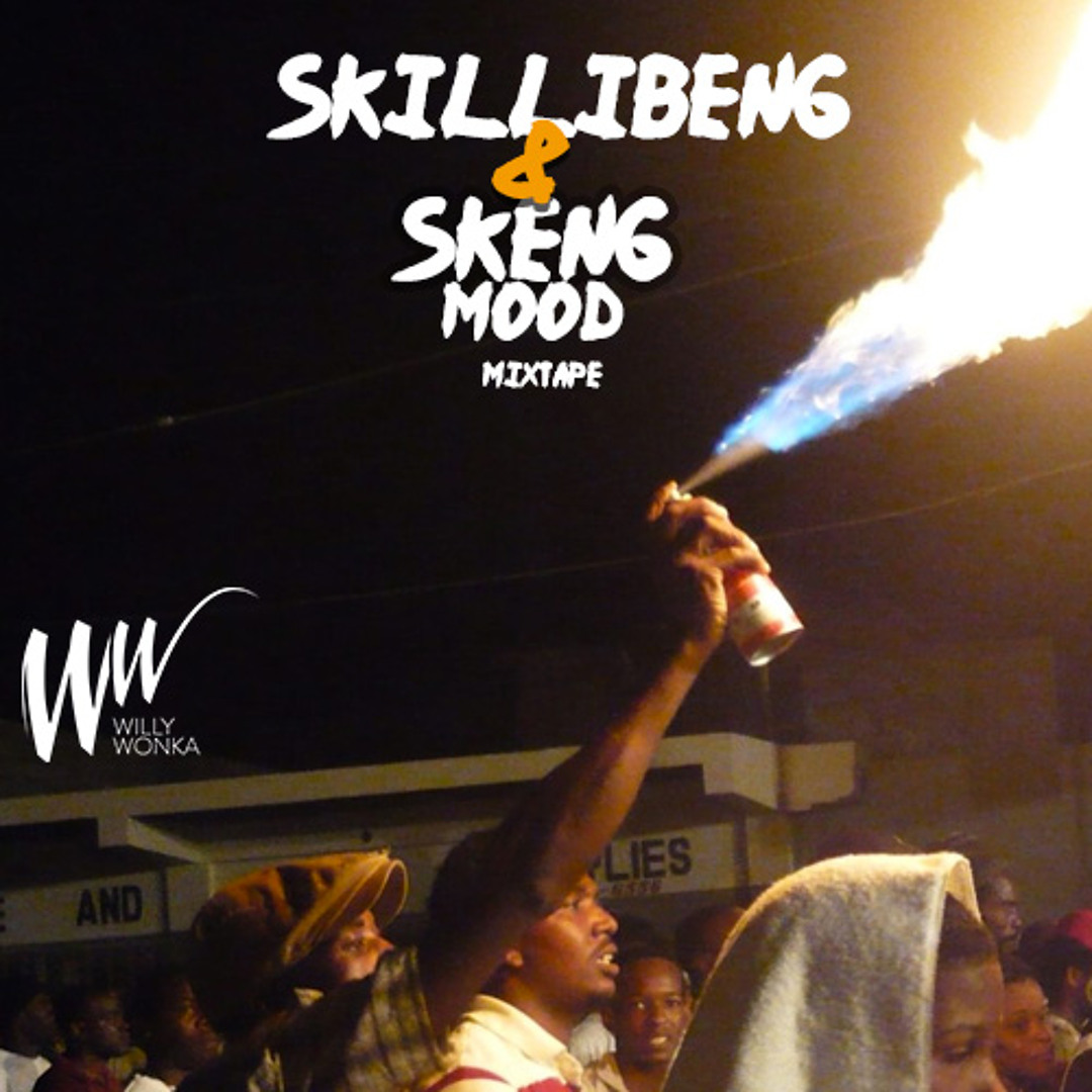 Listen to music albums featuring SKILLIBENG & SKENG MOOD by ...