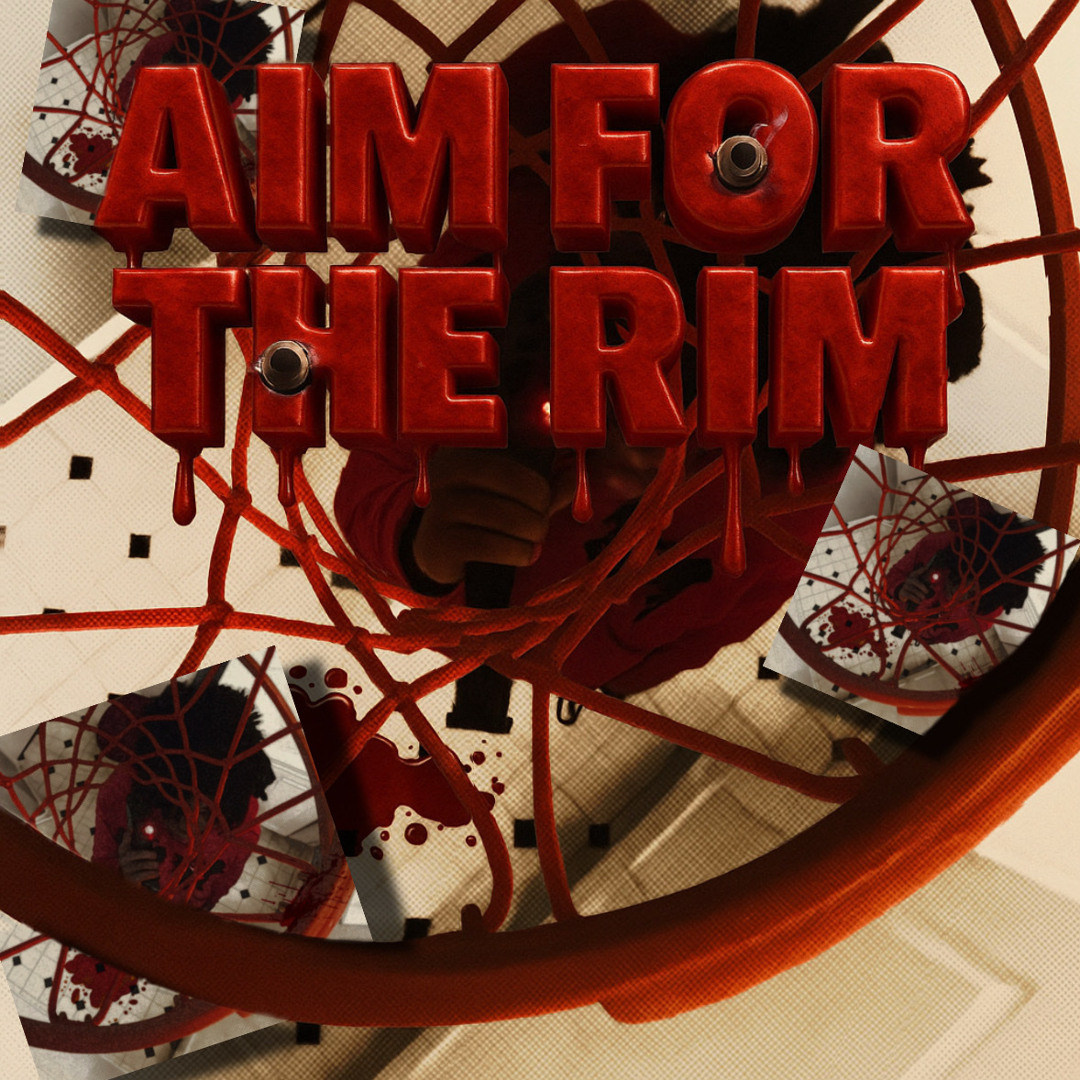 Stream AIM FOR THE RIM by GLIZXYK | Listen online for free on SoundCloud