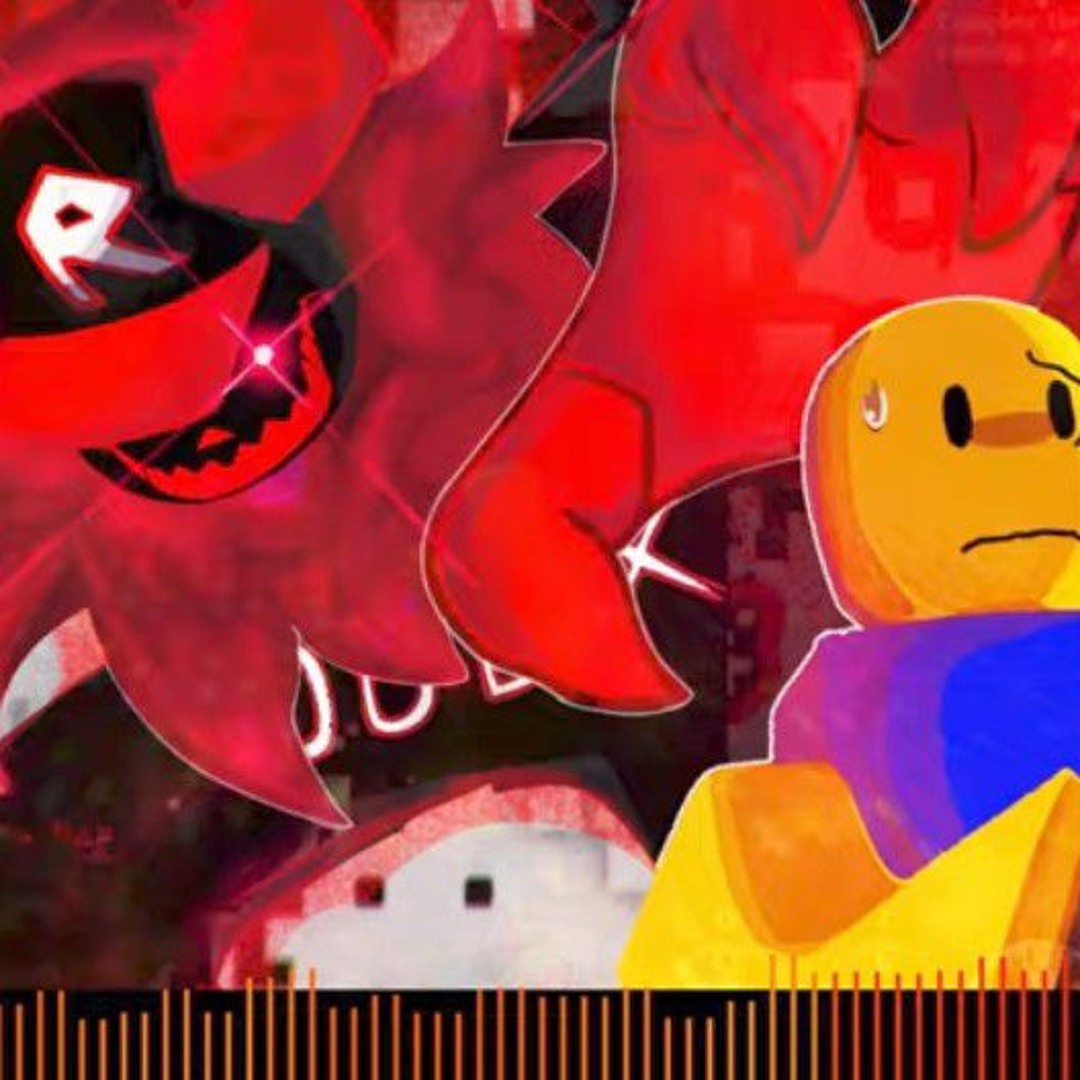 Listen to REMORSE _ LMS(Noob VS Guest 666) Forsaken UST | ft. imperfect by those who know 🤫🤣 in ...