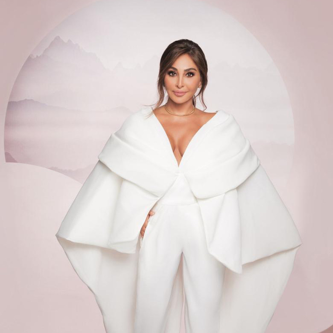 Stream Elissa - Fall El Haki / إليسا - فل الحكي by HK | Listen online ...