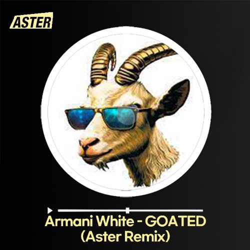 Stream Armani White - GOATED(Aster Remix)ft.Denzel Curry by DJ ASTER ...