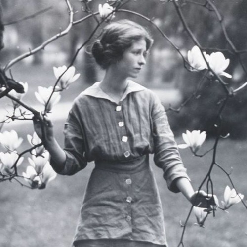Stream episode Sonnet XXX by Edna St. Vincent Millay by Anton Jarvis ...