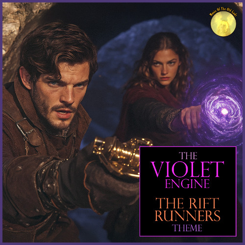 Stream The Rift Runners Theme by Music of the Gods of Old | Listen ...