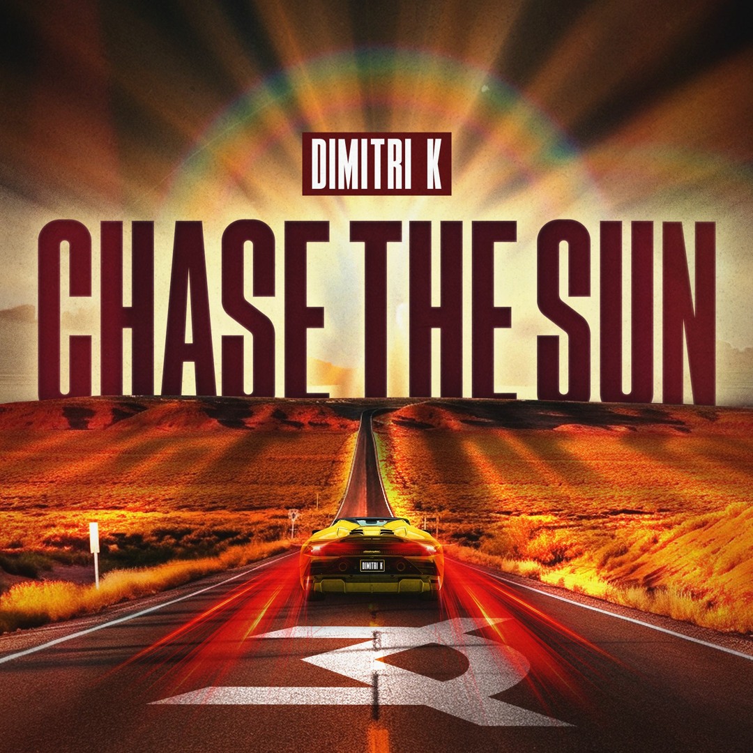 Stream Dimitri K - Chase The Sun by Dimitri K | Listen online for free on SoundCloud