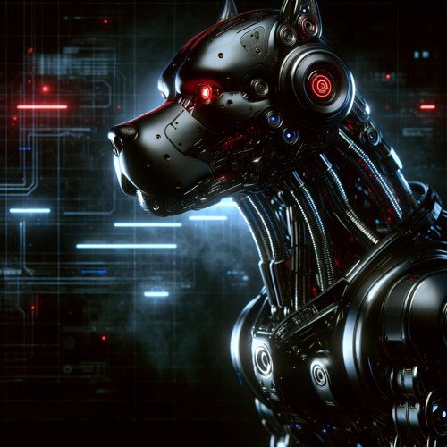 Listen to music albums featuring Techno Quantum Flux by Snowfall online ...