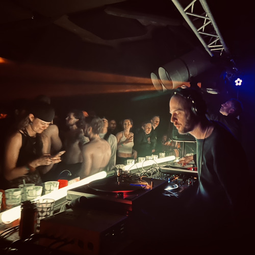 Stream Phooka @ KUF KUF (Chinastraat, 10022023) by phooka | Listen ...