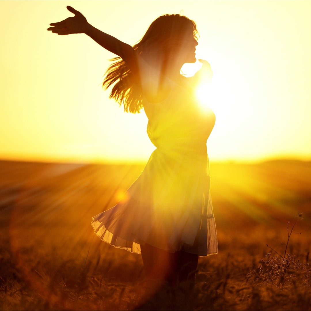 Stream Affirmations For Deep Self Love: Guided Meditation by Prema Gaia ...