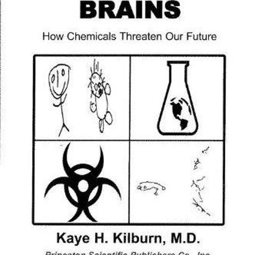 Stream episode [PDF]⚡ Endangered Brains: How Chemicals Threaten Our Future by Averymclaughlin ...