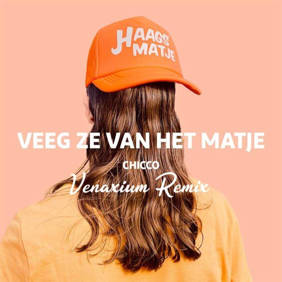 Stream Veeg Ze Van Het Matje (Venaxium Remix) by Venaxium | Listen ...