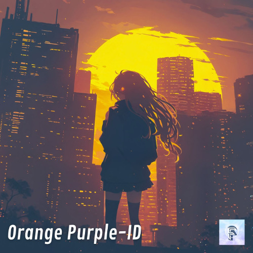 Stream Orange Purple - ID by Fusion IDs | Listen online for free on ...