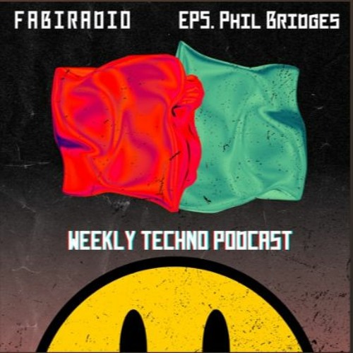 Stream Fabiradio by Phil Bridges | Listen online for free on SoundCloud