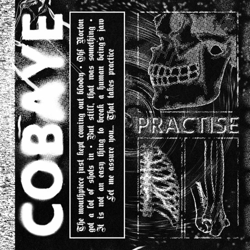Stream Practise by Cobaye | Listen online for free on SoundCloud Stream Practise by Cobaye | Listen online for free on SoundCloud